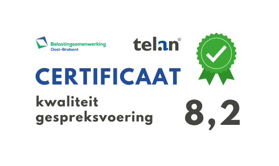 Kwijtschelding | BSOB